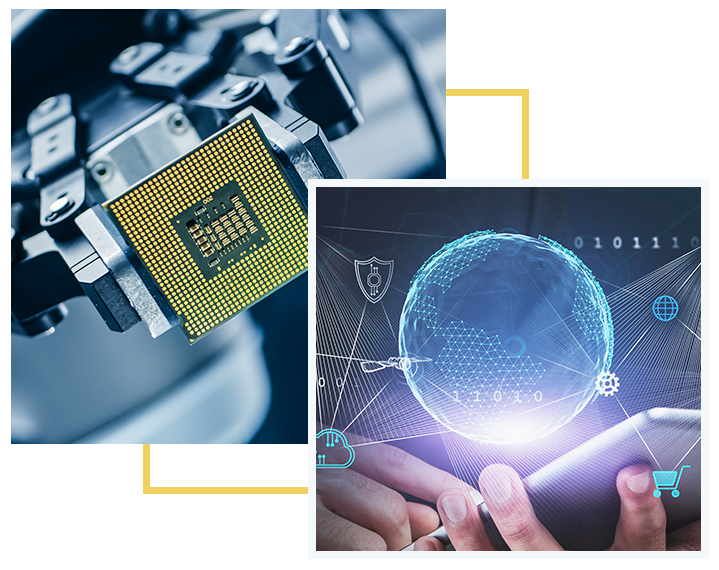 SECS/GEM-群录系统股份有限公司- 工厂资讯流自动化